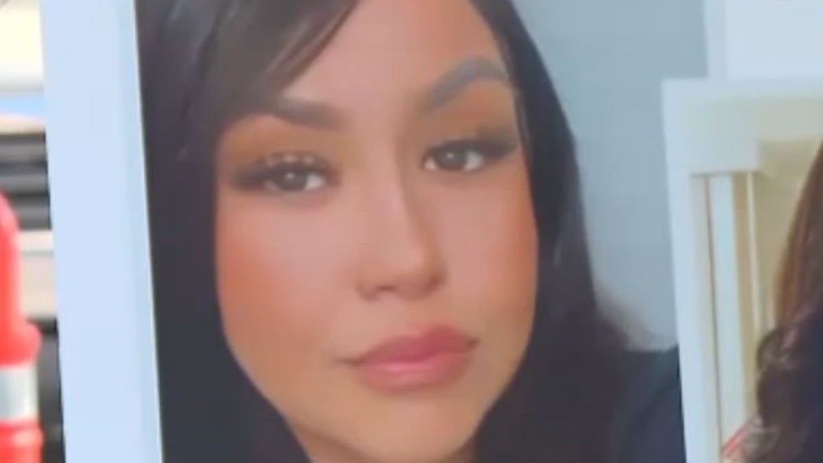 San Fernando man arrested in 2022 murder of woman found dead on side of ... San Fernando man arrested in 2022 murder of woman found dead on side of ...