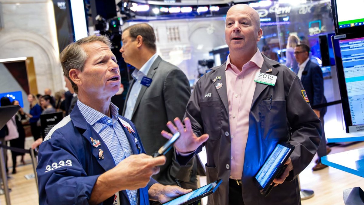 U.S. Treasury yields move higher as traders digest Trump win, await key ...