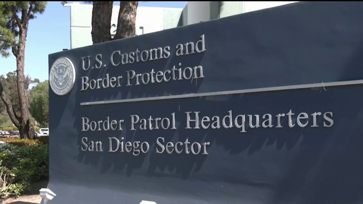 Questions remain after Customs and Border Protection officers detain ...
