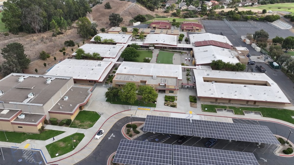 Poway Unified says school buildings are getting even worse – NBC 7 San ...
