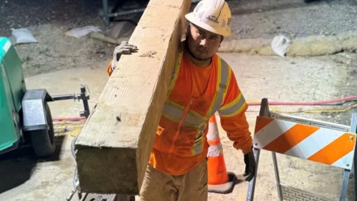 Loved ones mourn construction worker, 27, who died in Scripps Ranch ...