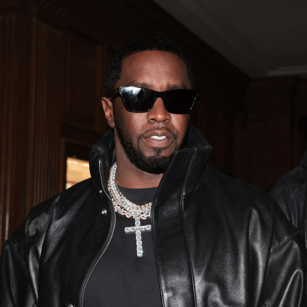 Woman sues Sean Combs, alleging he drugged and ‘viciously’ raped her in ...