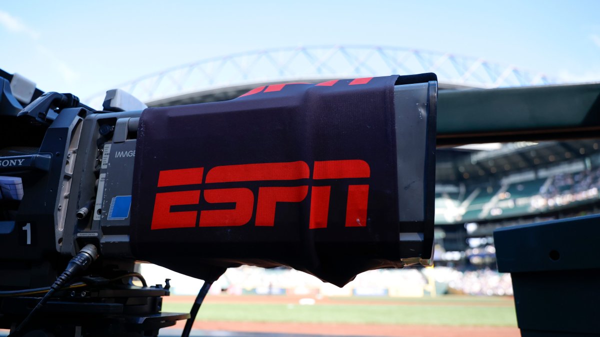 ESPN networks go dark on DirecTV on a busy night for sports – NBC 7 San ...