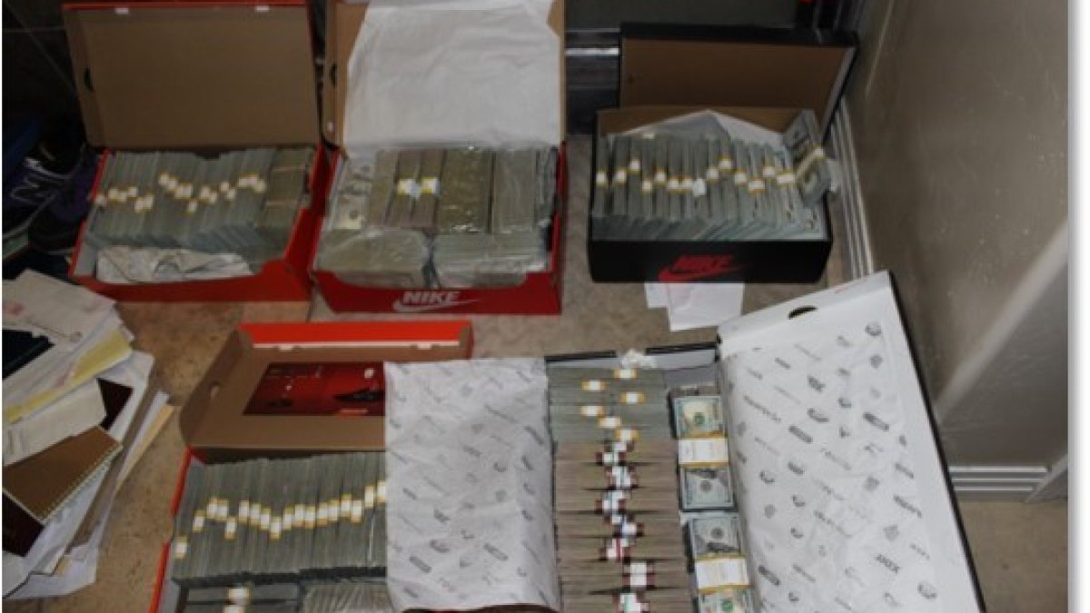 North Park restaurant owner hid $2.4M in shoeboxes in bedroom closet ...