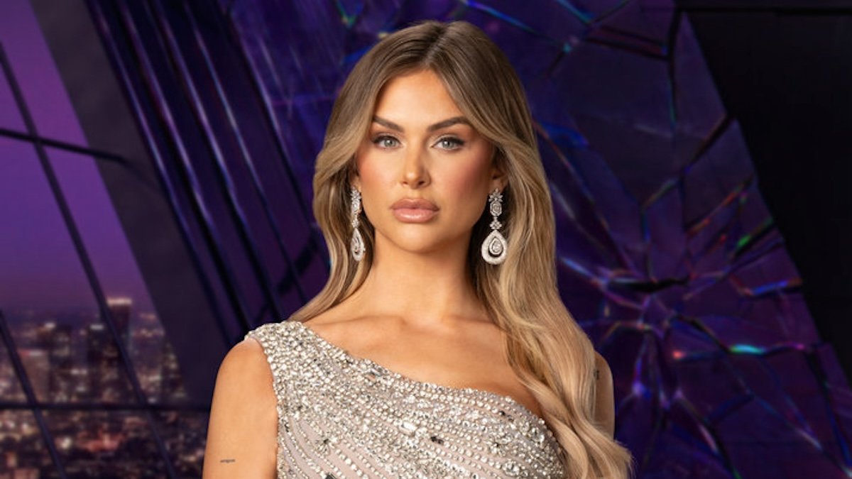 Lala Kent details scary moment daughter ‘turned purple’ after birth ...