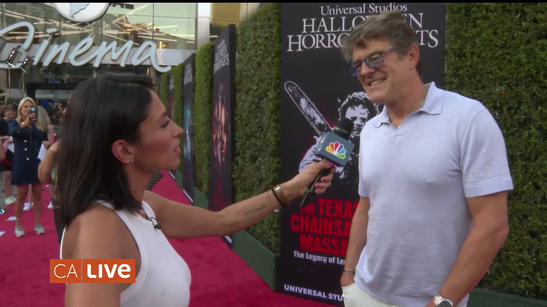 California Live – NBC 7 San Diego