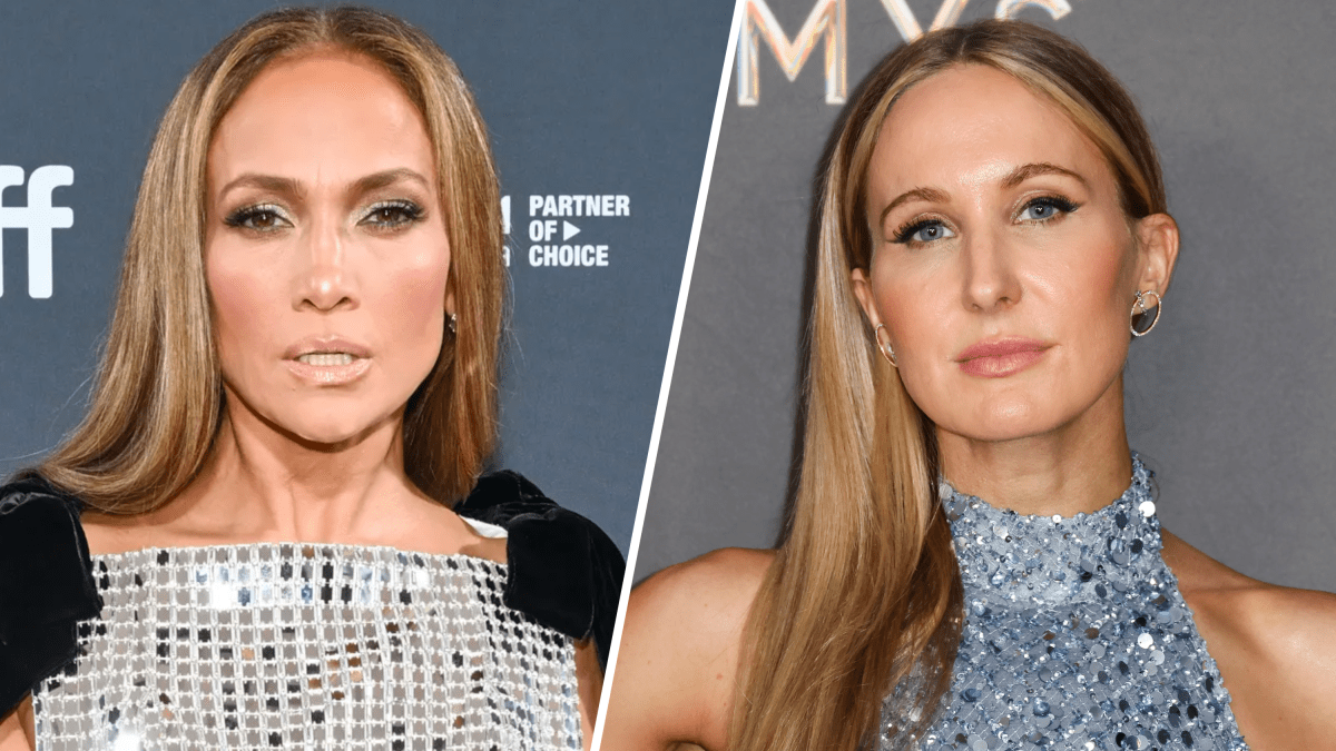 Jennifer Lopez sent Nikki Glaser gift for defending her from critics ...