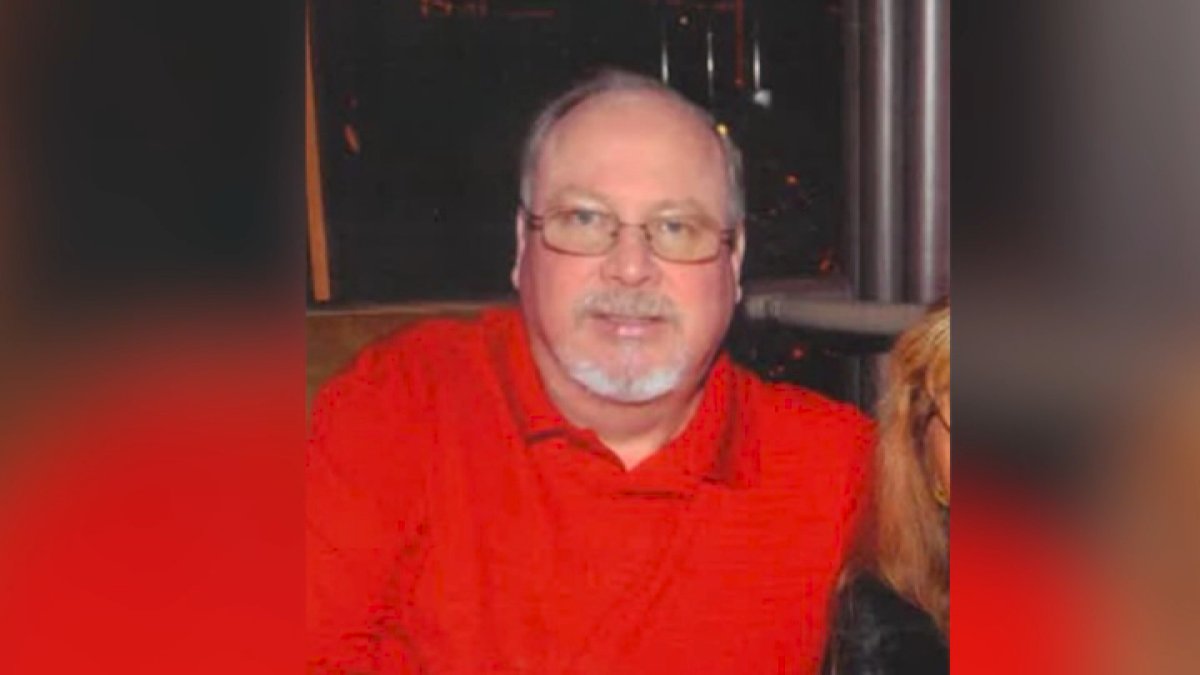 Family of diabetic who died in sheriff’s custody files lawsuit – NBC 7 ...