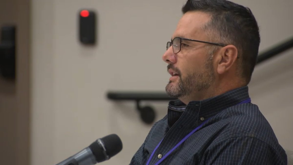 Rancho Santa Fe School District censures board member over physical ...