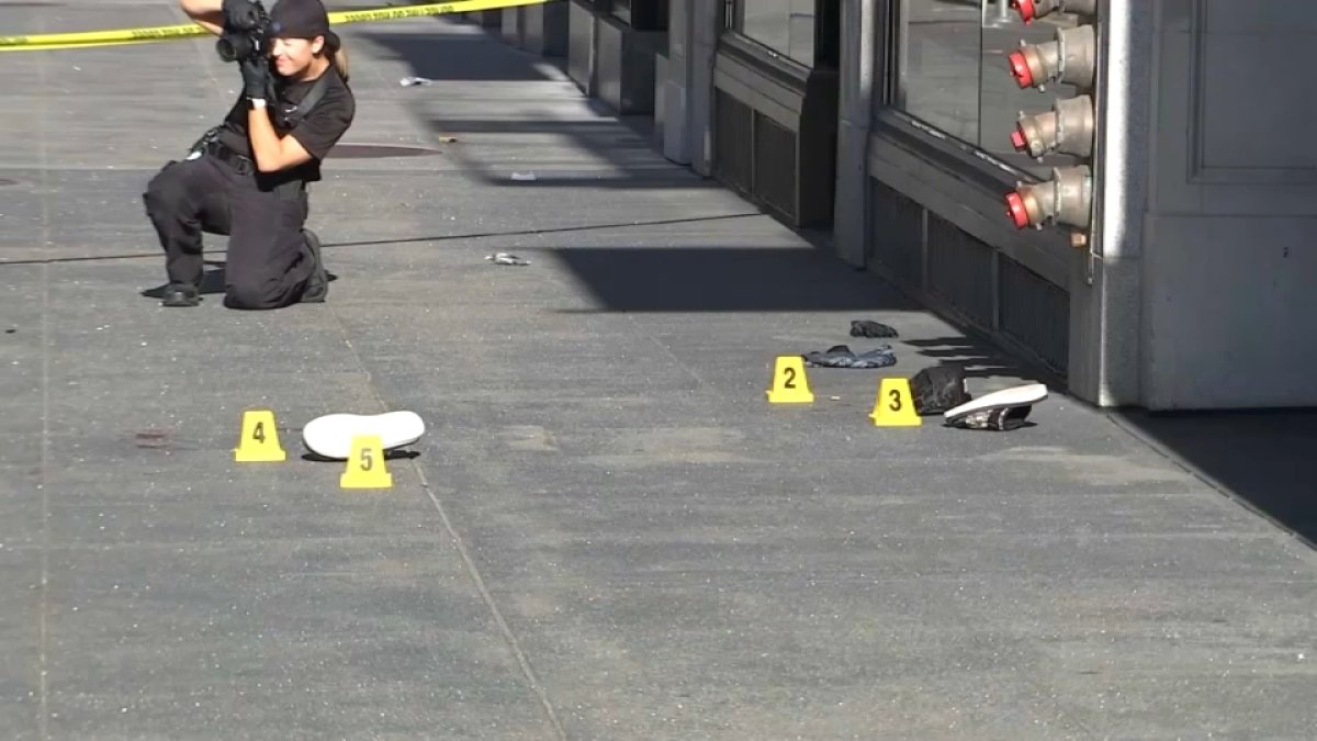 Charges expected soon against teen in shooting of 49ers rookie Ricky ...