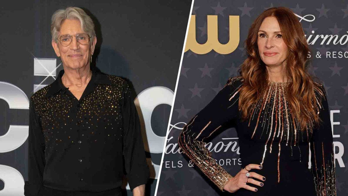 Eric Roberts Apologizes To Sister Julia Roberts Amid Estrangement Nbc 7 San Diego