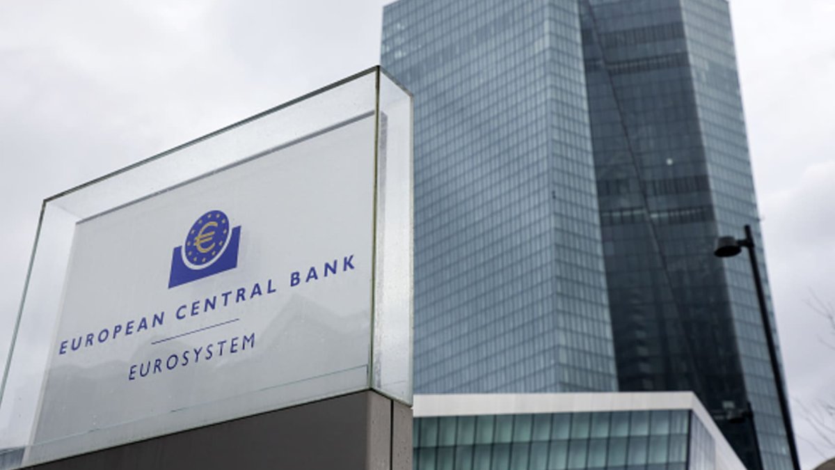 Another European Central Bank member says a jumbo cut is on the table ...