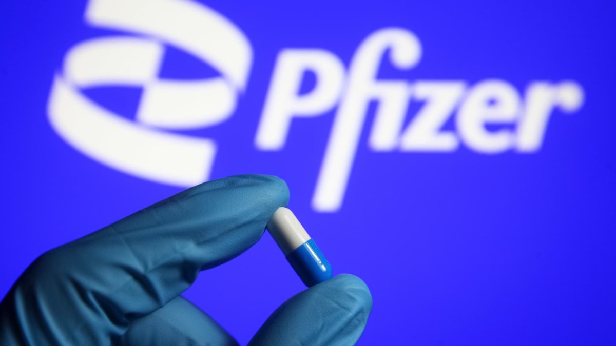 Pfizer CEO says he welcomes good ideas as Starboard ups pressure on ...