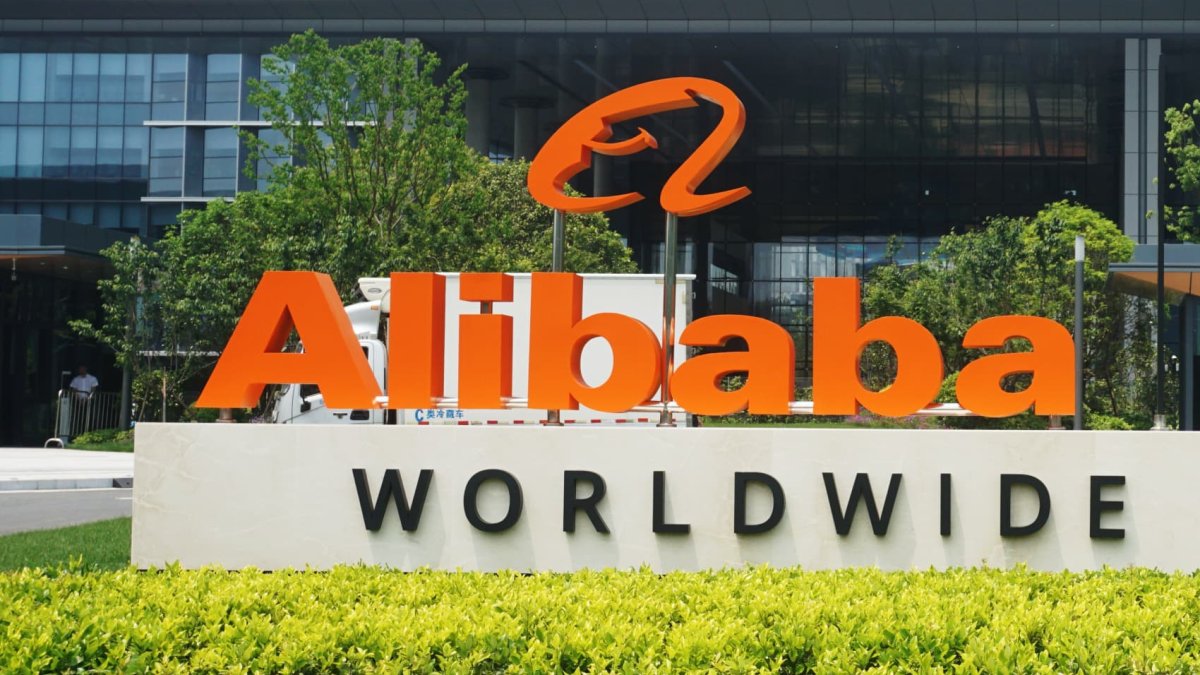 Alibaba’s international arm says its new AI translation tool beats ...