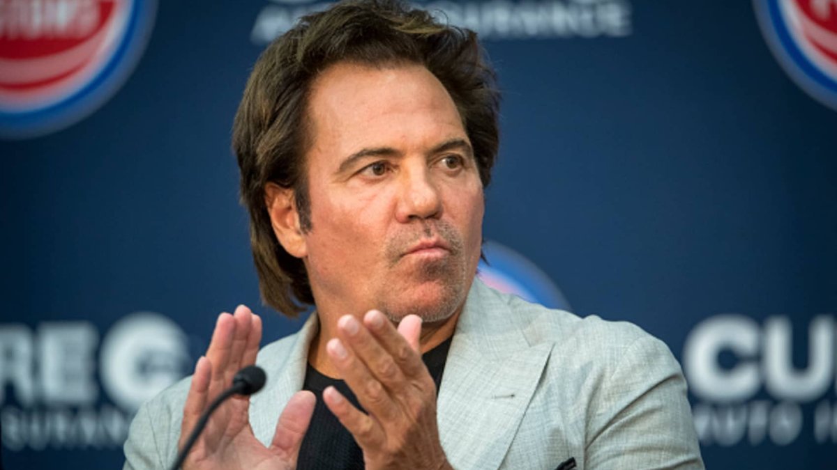 Billionaire Tom Gores to buy 27% of the LA Chargers for $750 million ...
