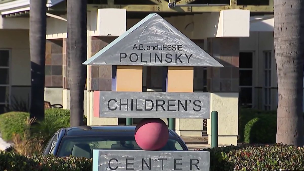 Lawsuit alleges widespread child sexual abuse at county’s Polinsky ...
