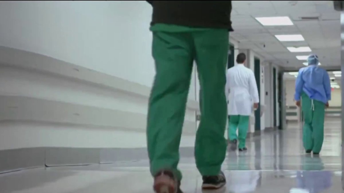 Breaking down California’s Proposition 35 – NBC 7 San Diego