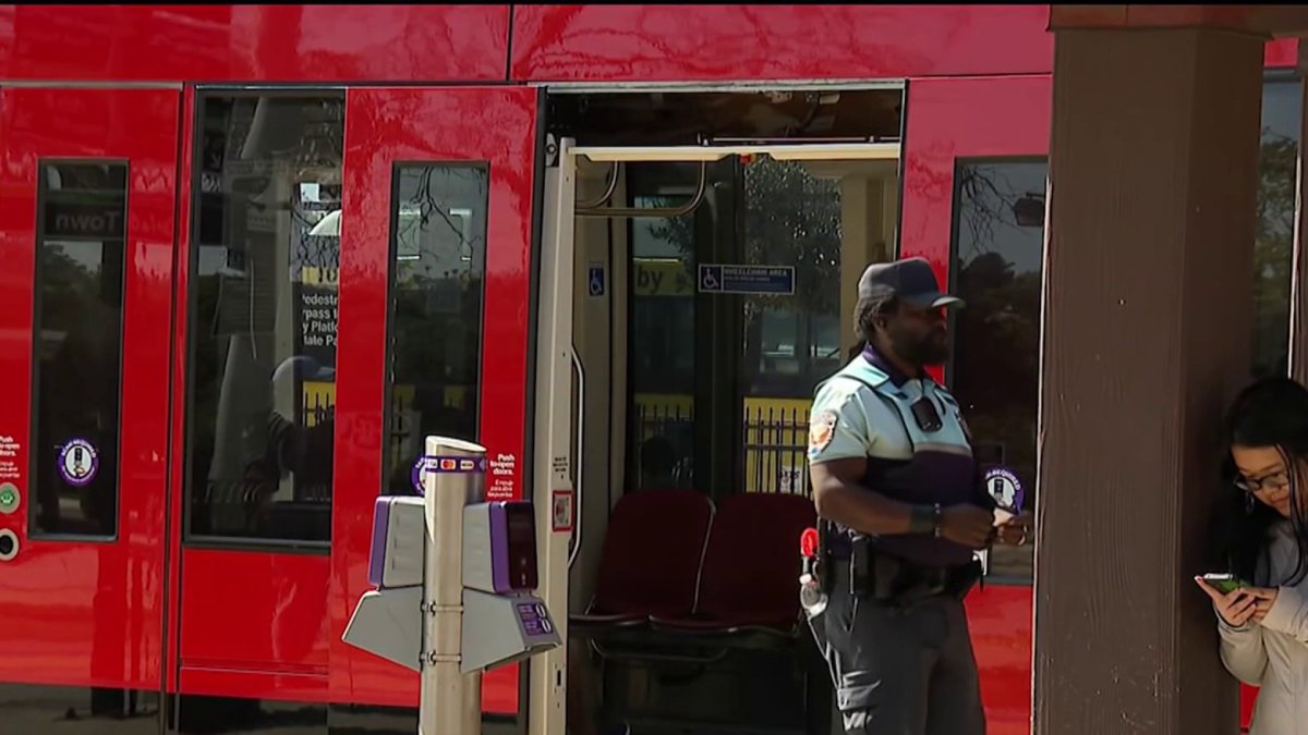 Having tried the carrot, MTS brings back the stick for fare-beaters ...