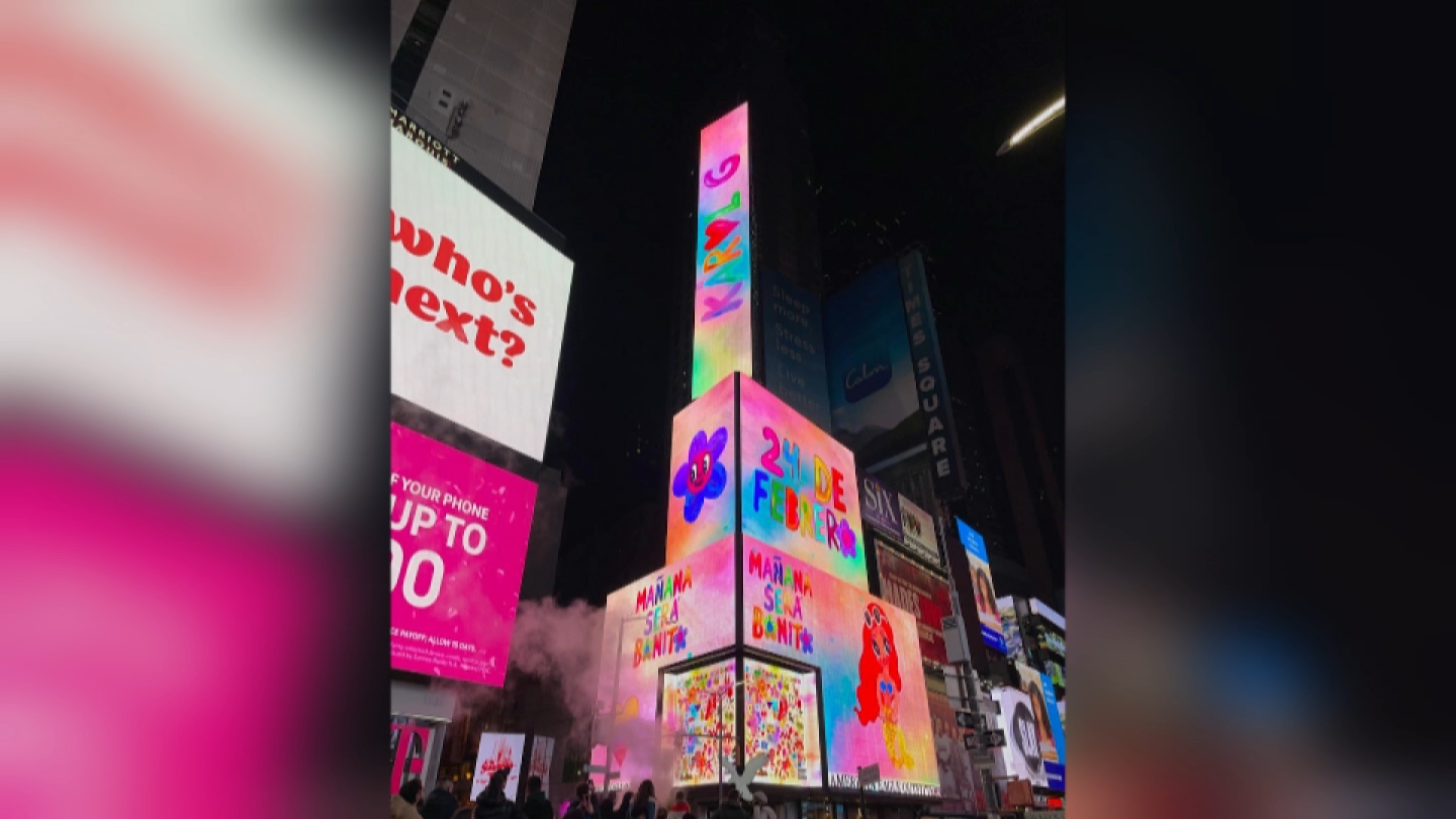 Meet Humberto Cruz — the Latino San Diego artist designing Karol G’s ...