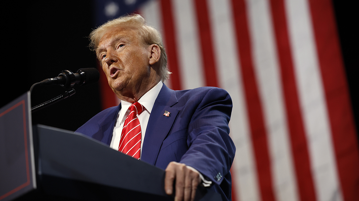Judge in Trump’s Jan. 6 case rejects ‘strained’ argument about his ...