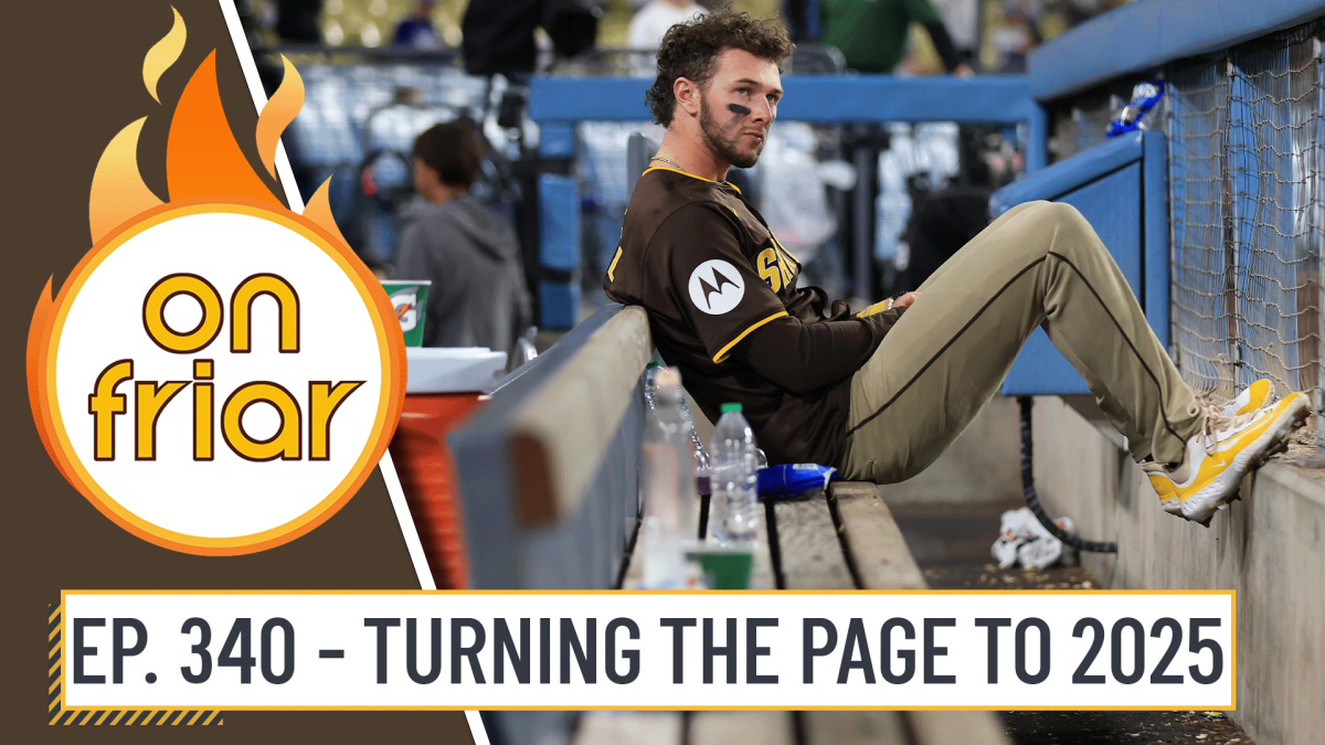 On Friar Podcast: Putting a Bow on a Great Season, Turning the Page to ...