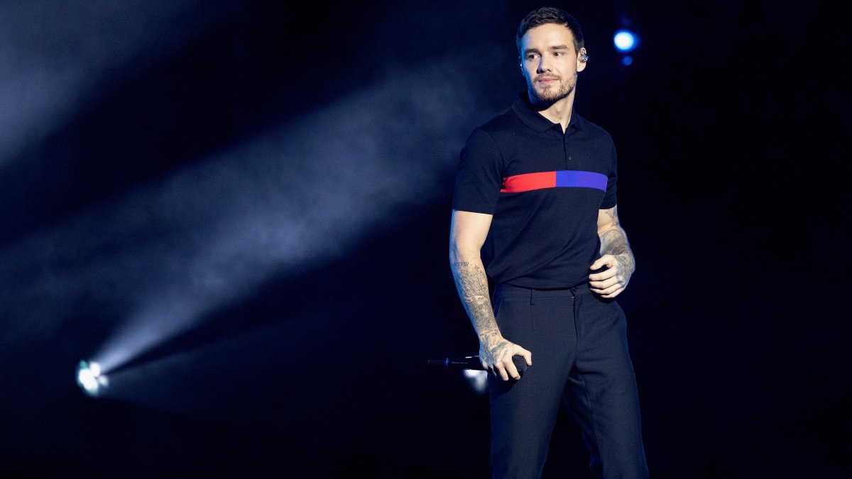 Liam Payne, former One Direction member, dies in hotel fall – NBC 7 San ...