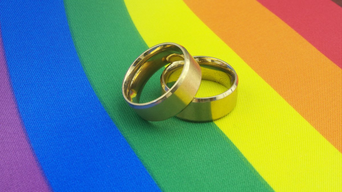 California Prop 3 Aims To Codify Same Sex Marriage In California Nbc