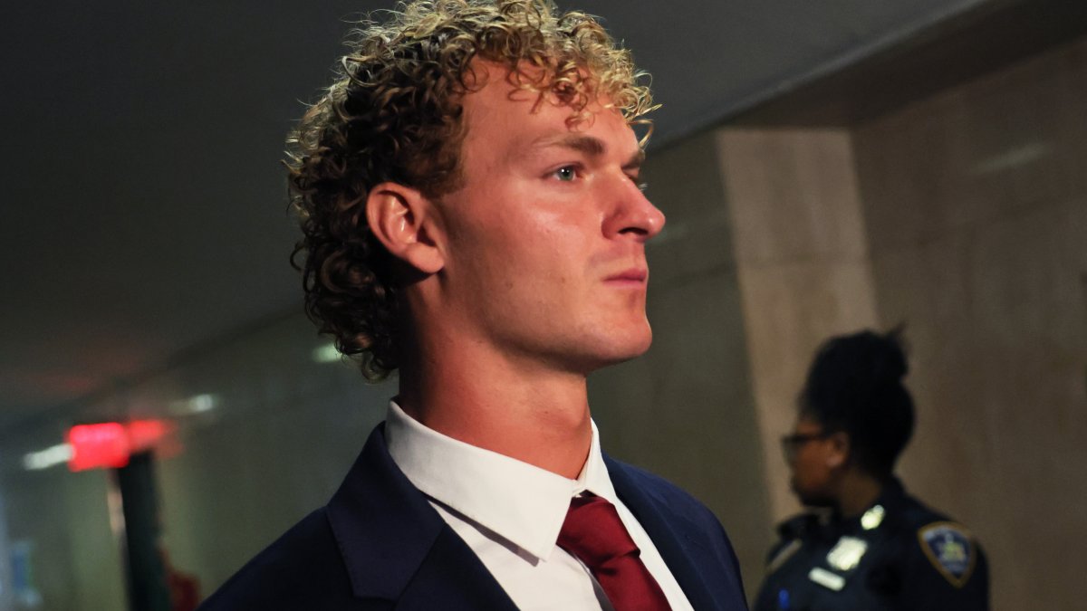 Daniel Penny trial: Jury selection starts Monday – NBC 7 San Diego