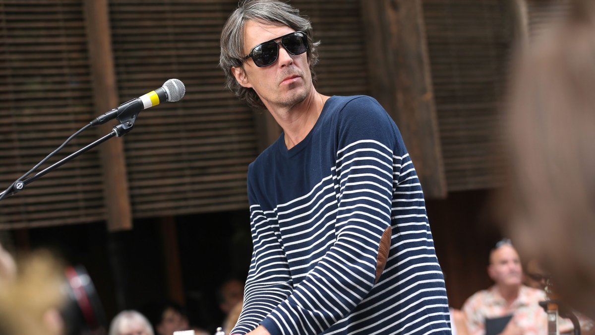 Teen daughter of Flaming Lips member Steven Drozd missing, band issues ...