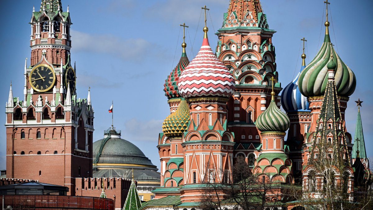 U.S. and Microsoft seize over 100 websites linked to Russian espionage ...