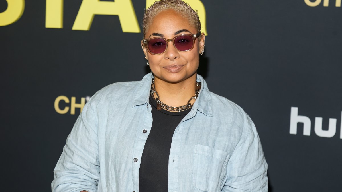 Raven-Symoné addresses claims she was edited to look thinner on ‘That’s ...