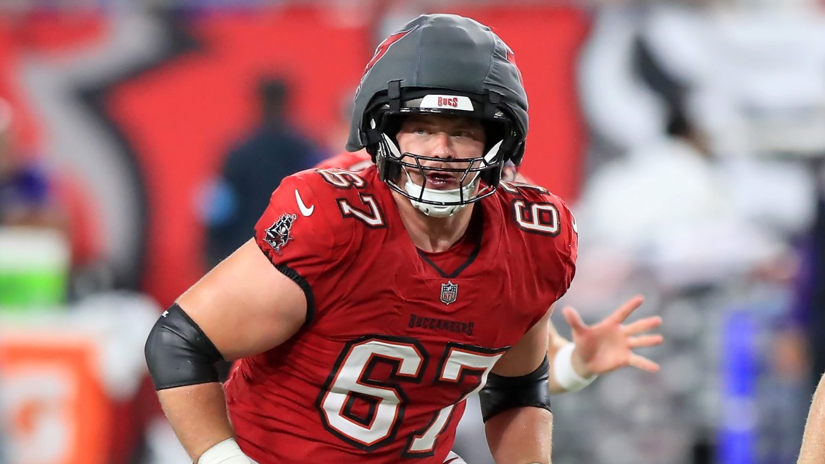 What are Guardian Caps? Get to know NFL’s helmet initiative – NBC 7 San ...