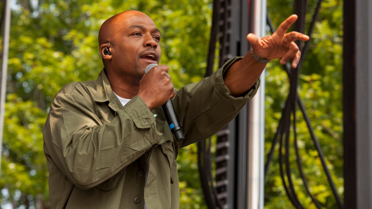 Rapper Ka dead at 52 – NBC 7 San Diego