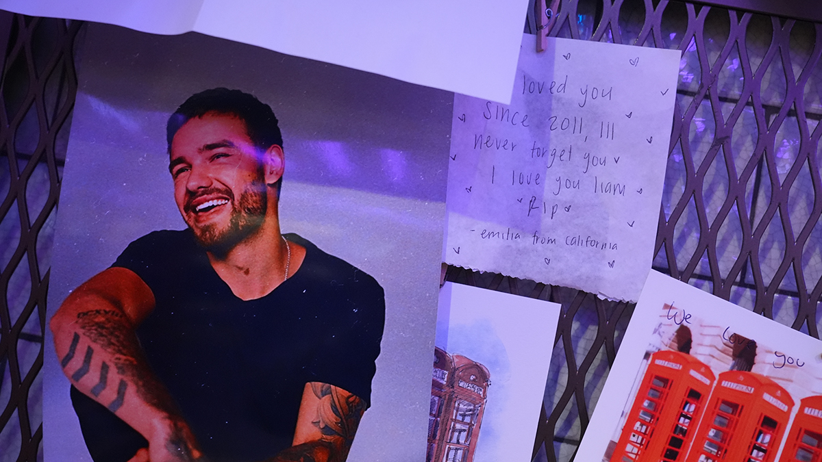 Liam Payne’s cause of death confirmed in autopsy report: What is ...