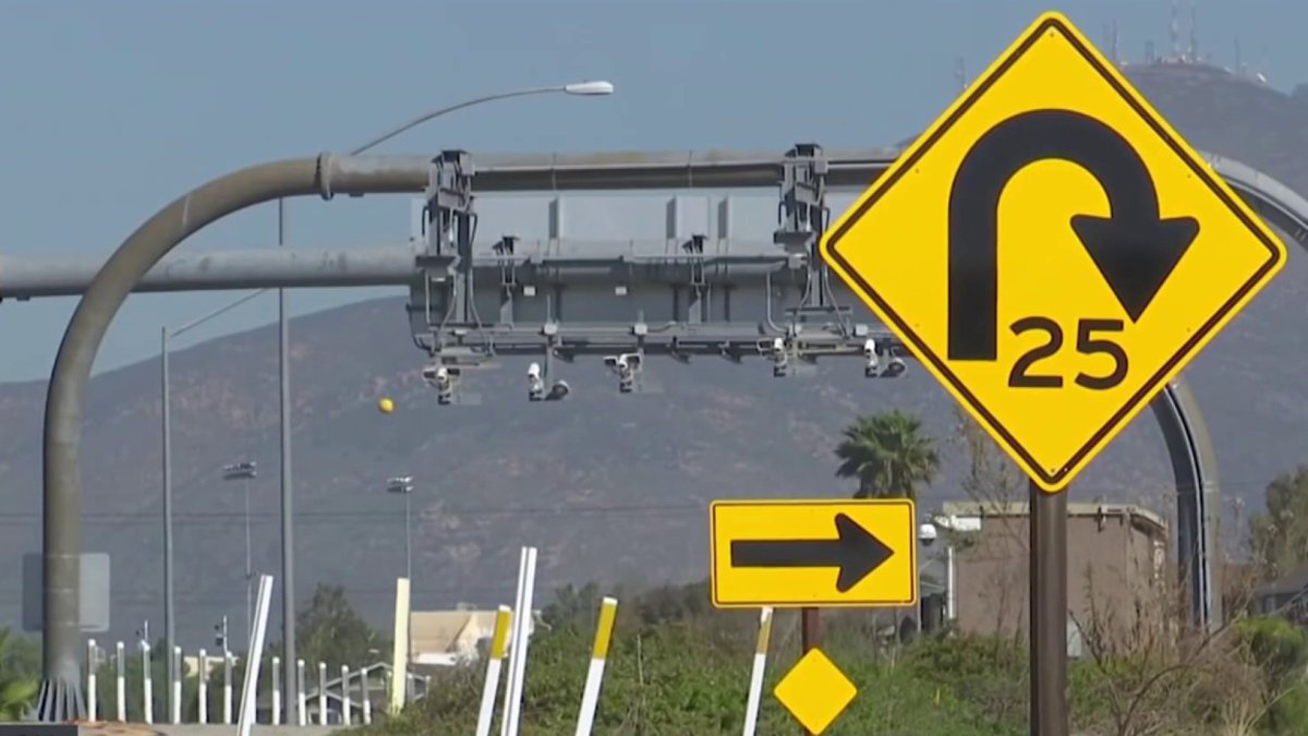 New push from South Bay leaders to have tolls removed on state Route ...