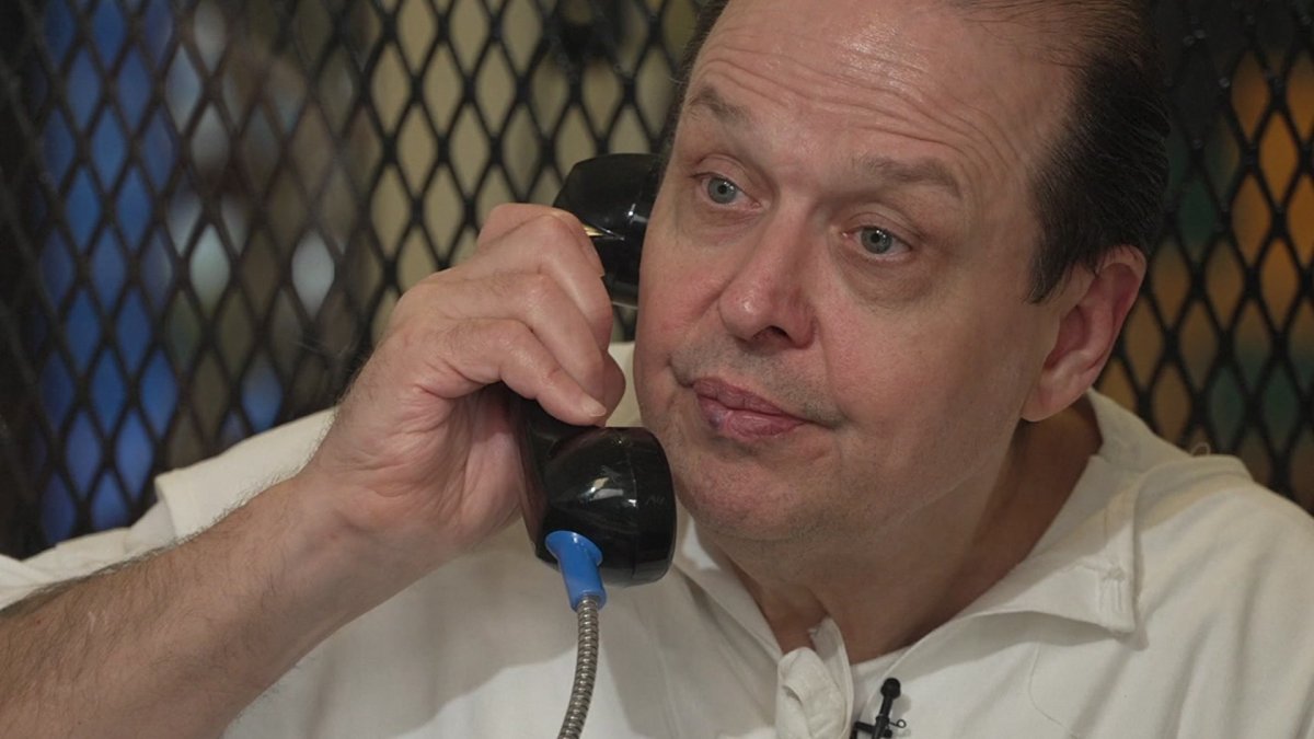 Texas Supreme Court Halts Execution Of Robert Roberson Iii Nbc 7 San