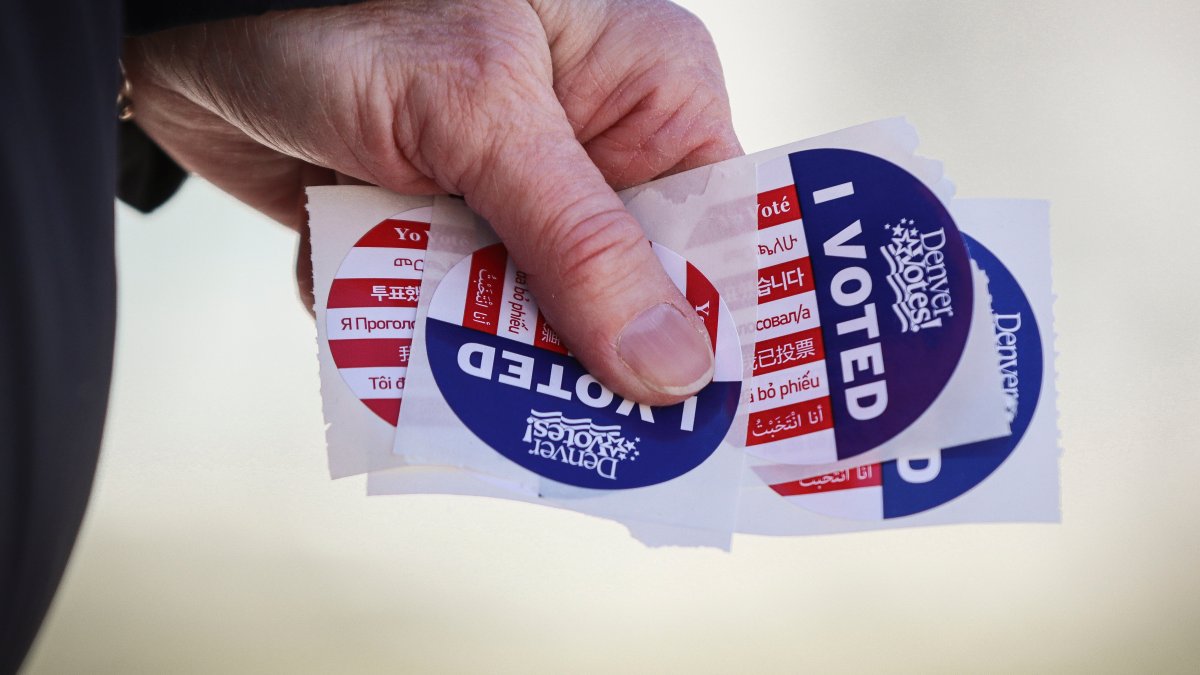 Election results for Oceanside and Encinitas mayoral races – NBC 7 San ...