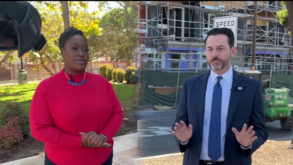 Race to represent State Assembly District 79 – NBC 7 San Diego