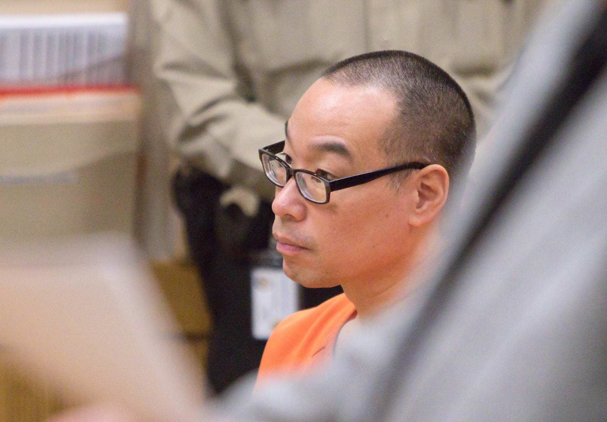Meningitis outbreak case: Pharmacist Glenn Chin sentenced – NBC 7 San Diego
