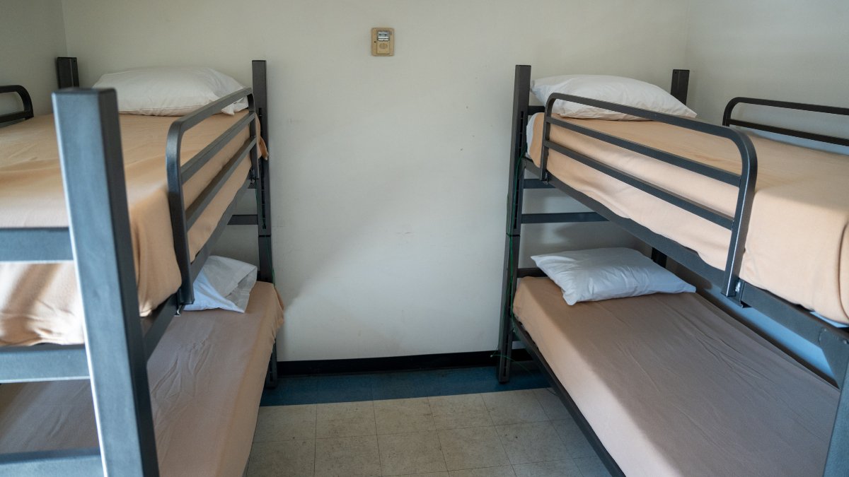 San Diego adding new shelter beds ahead of Golden Hall, Father Joe’s ...