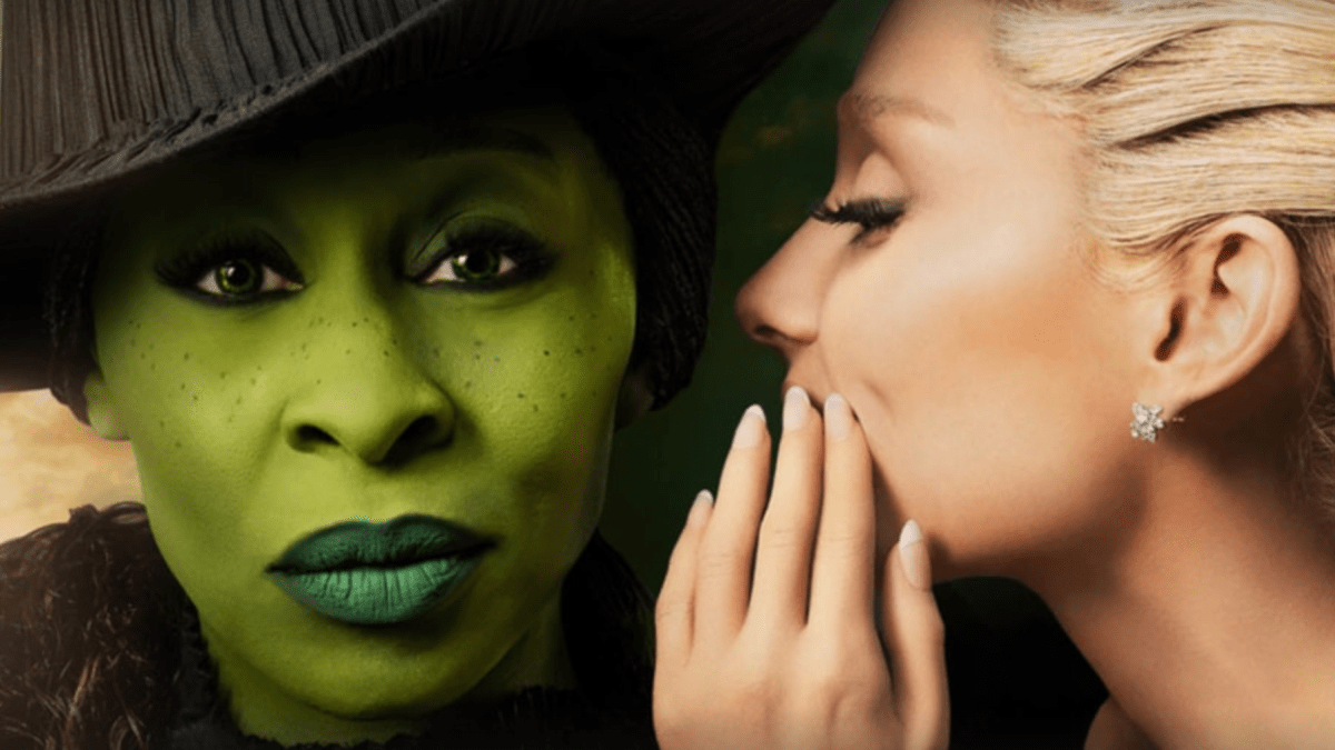 How to buy ‘Wicked’ tickets, preorder its soundtrack – NBC 7 San Diego