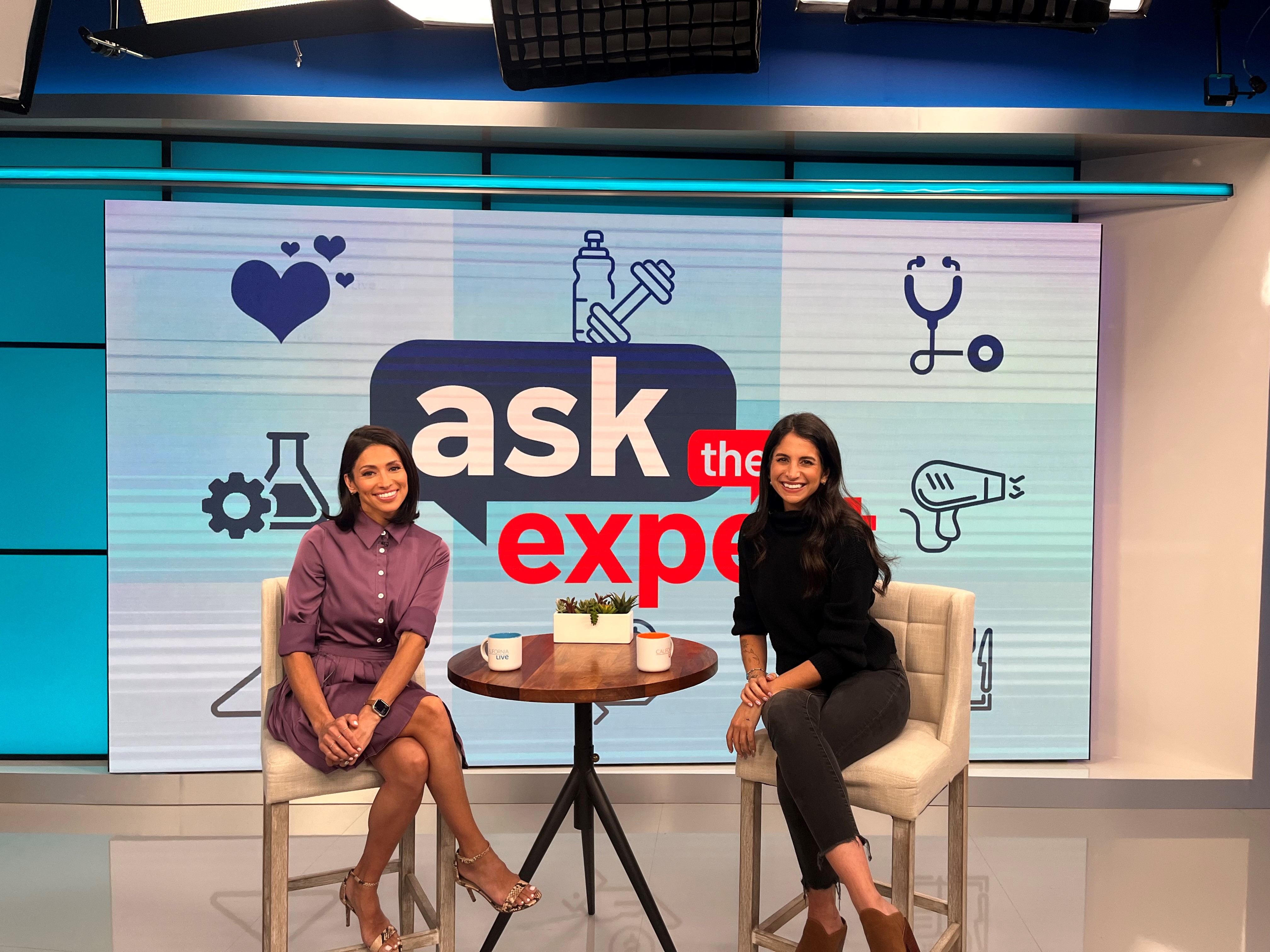 California Live – NBC 7 San Diego