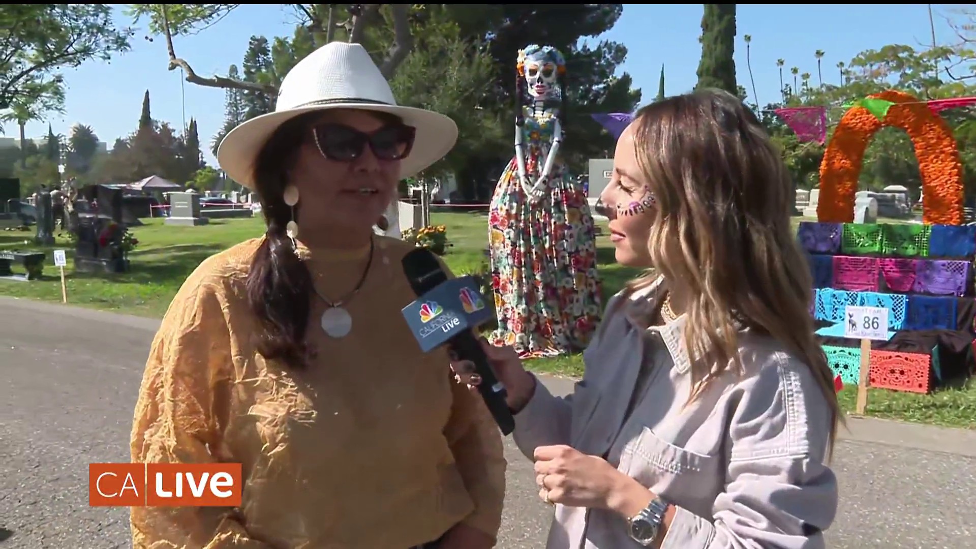 California Live – NBC 7 San Diego