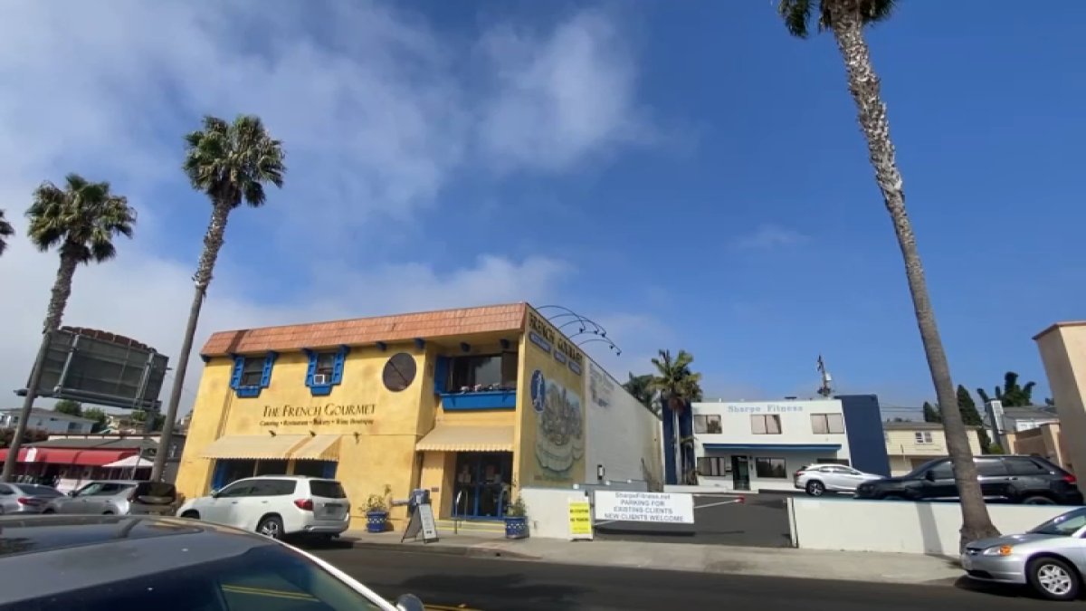 Proposed high-rise in Pacific Beach would tower over community – NBC 7 ...