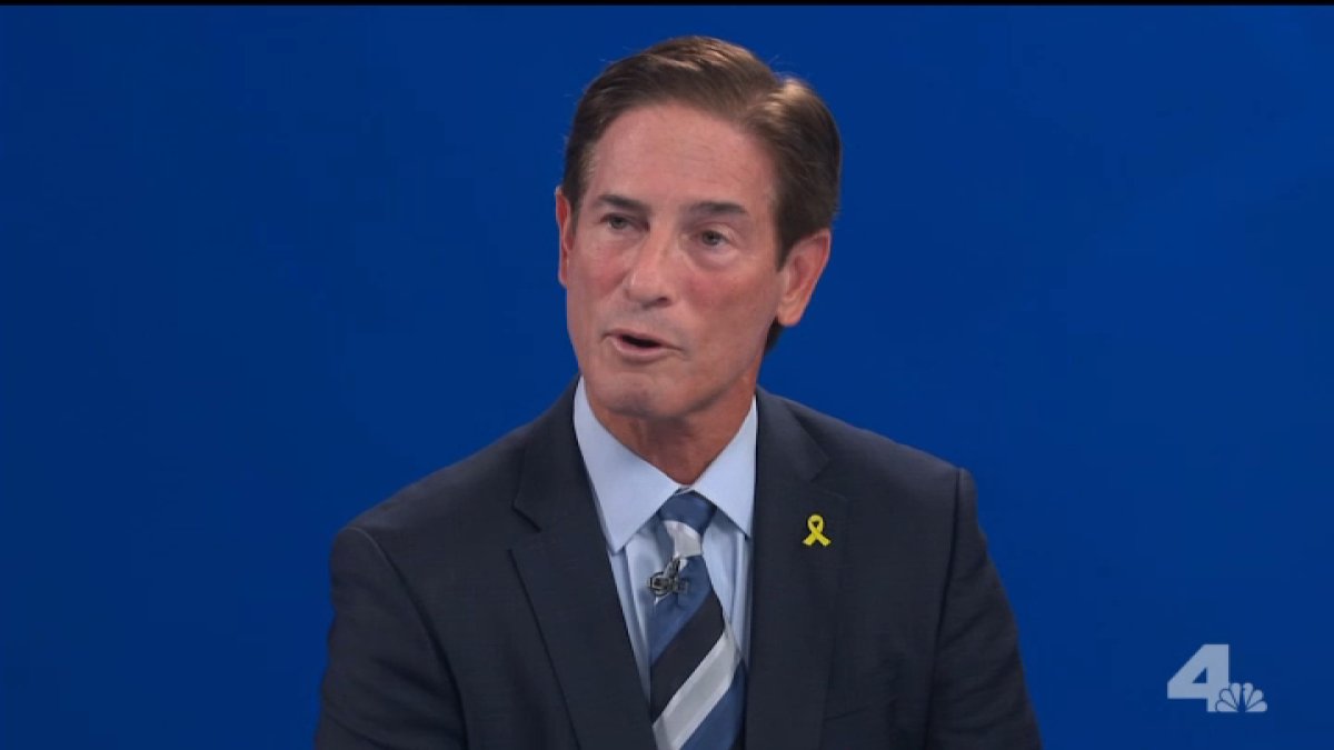 LA County DA Hochman reacts to Menendez brothers’ resentencing – NBC 7 ...