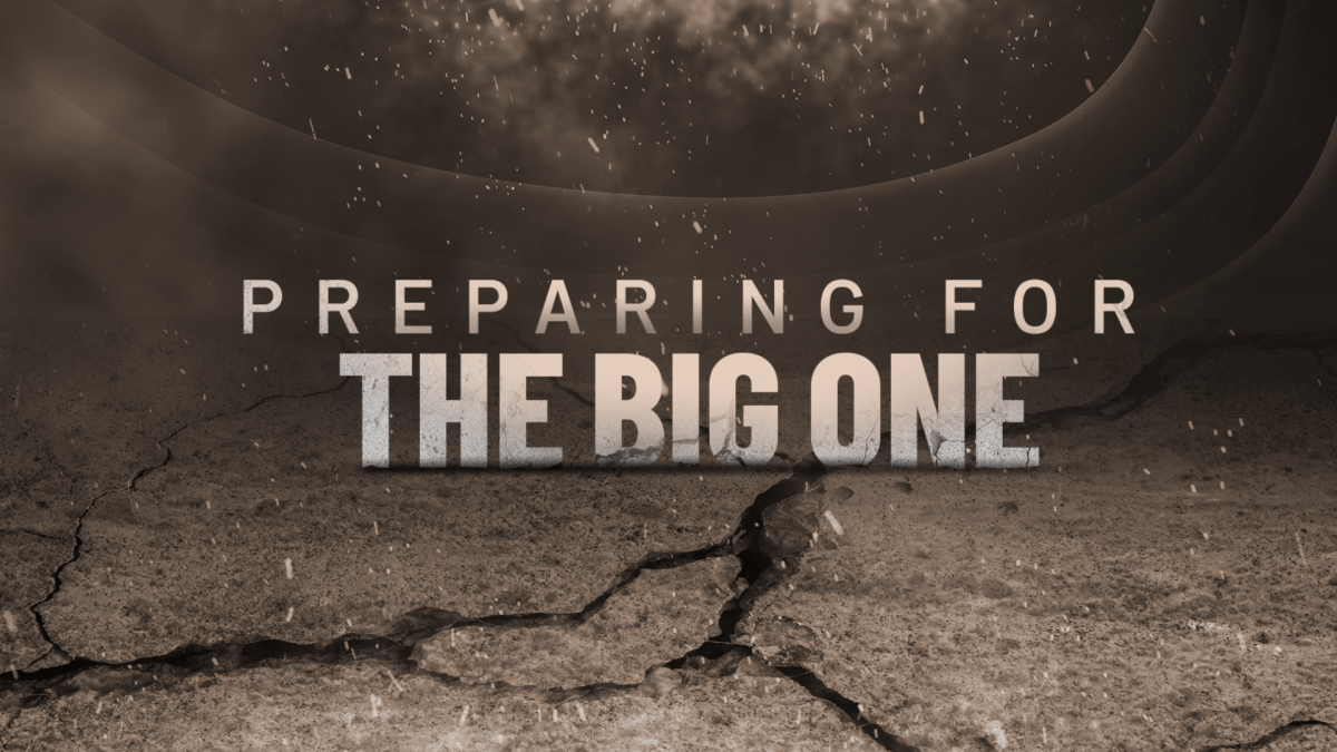 How to prepare for the big California earthquake? – NBC 7 San Diego