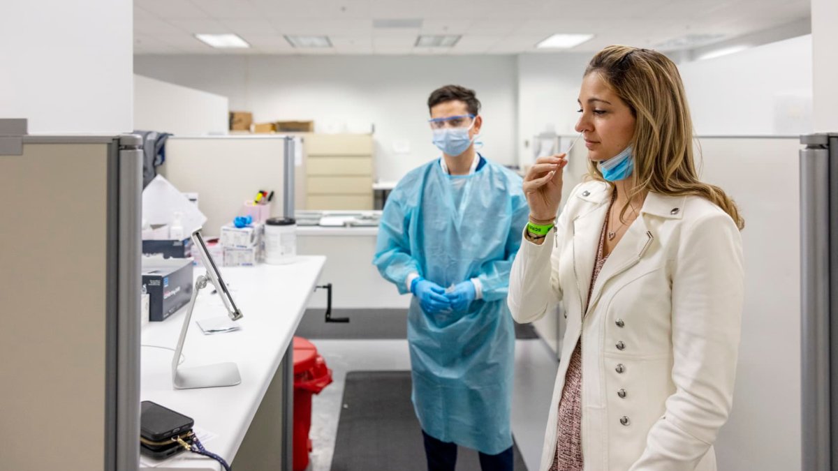 Jim Cramer’s hopeful on Abbott Labs after court case win – NBC 7 San Diego