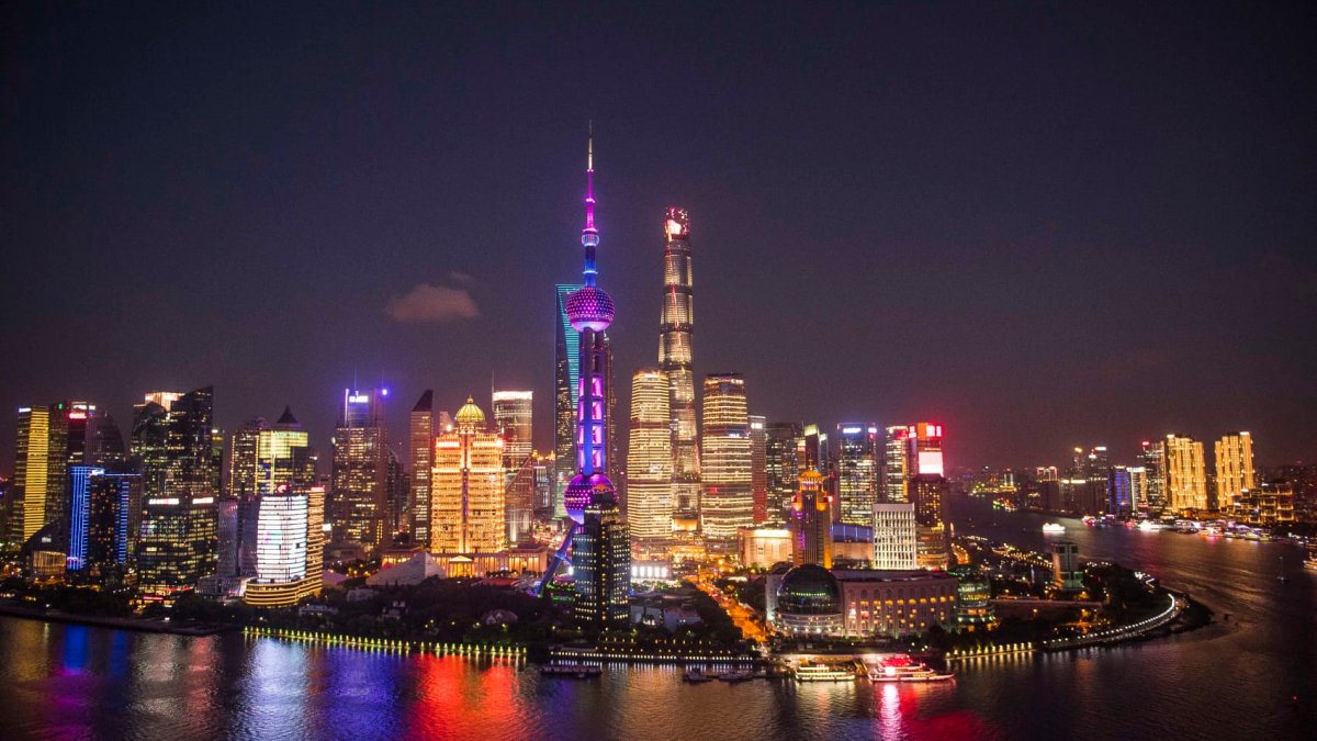 Asia markets mixed as investors assess China economic data and Japan ...