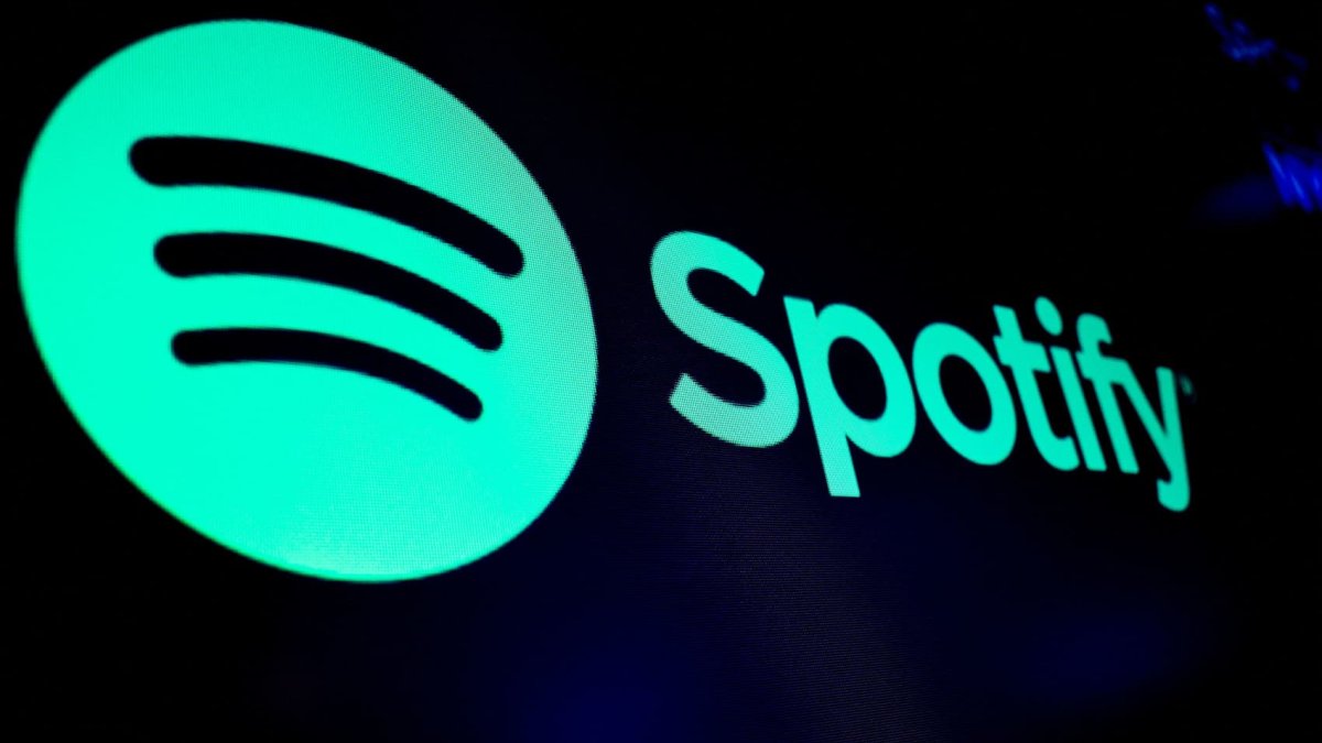 Spotify restores service after Wednesday outage – NBC 7 San Diego