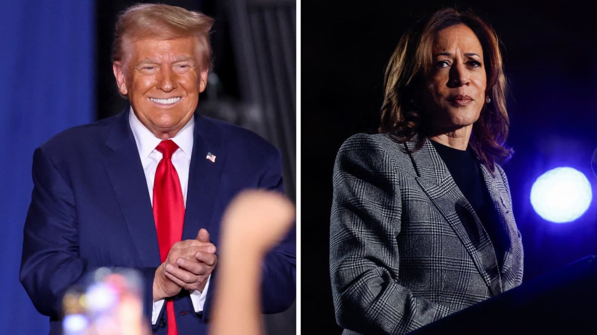 Here’s what a Trump presidency could mean for your taxes – NBC 7 San Diego